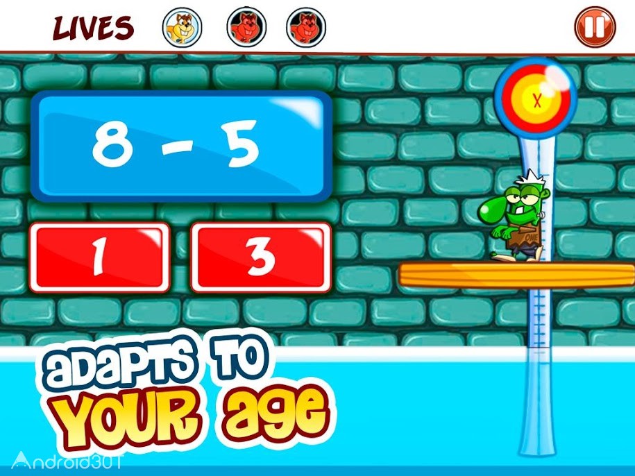 Basic Math Games For Kids 8 2 